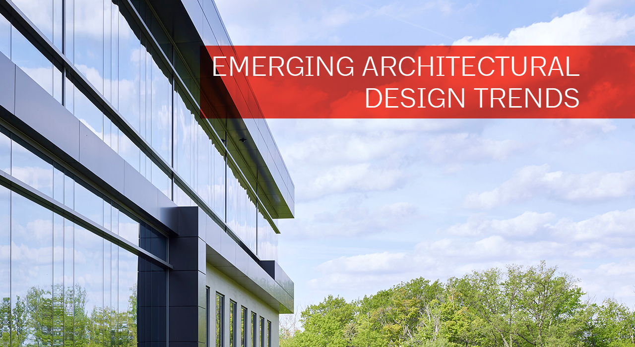 Emerging Architectural Design Trends | AIA Ohio