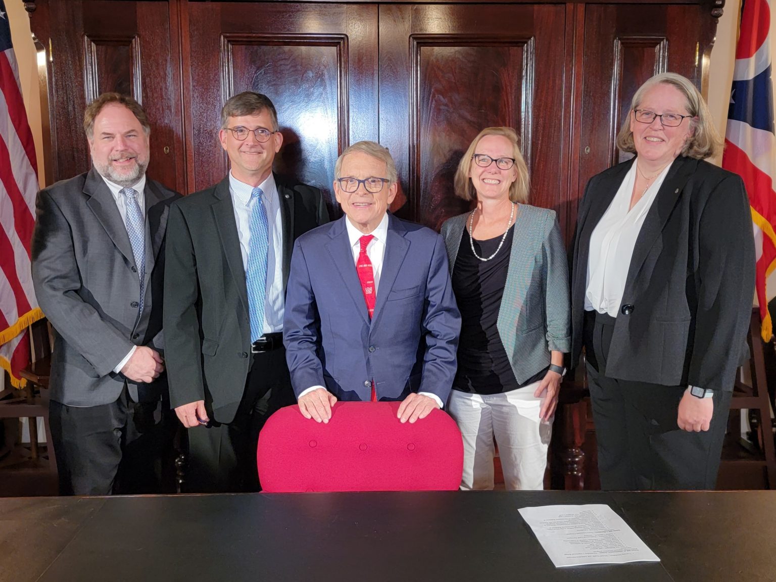 AIA Bulletin | AIA Ohio