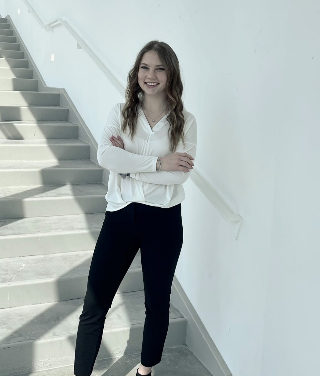 ArchiTypes Summer 2021 - AIA Ohio Scholarship Award Recipient | AIA Ohio
