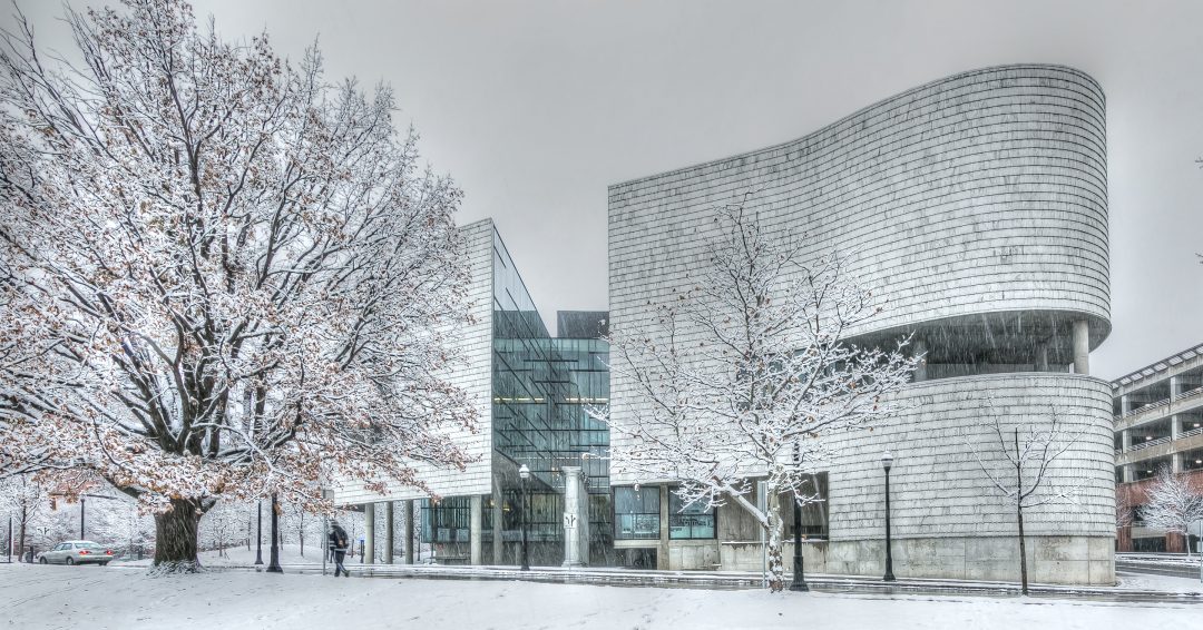 The Ohio State University | AIA Ohio
