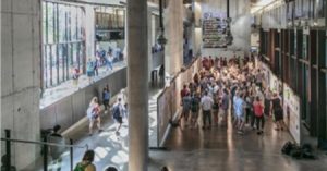 The Ohio State University | AIA Ohio