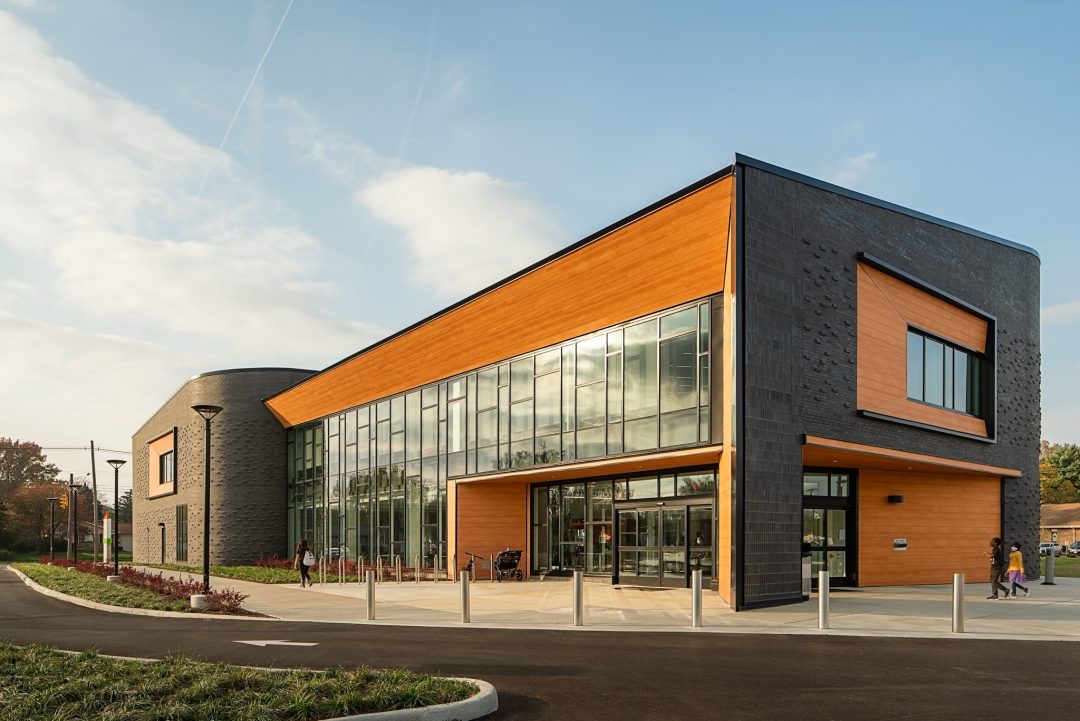 Design Awards | AIA Ohio