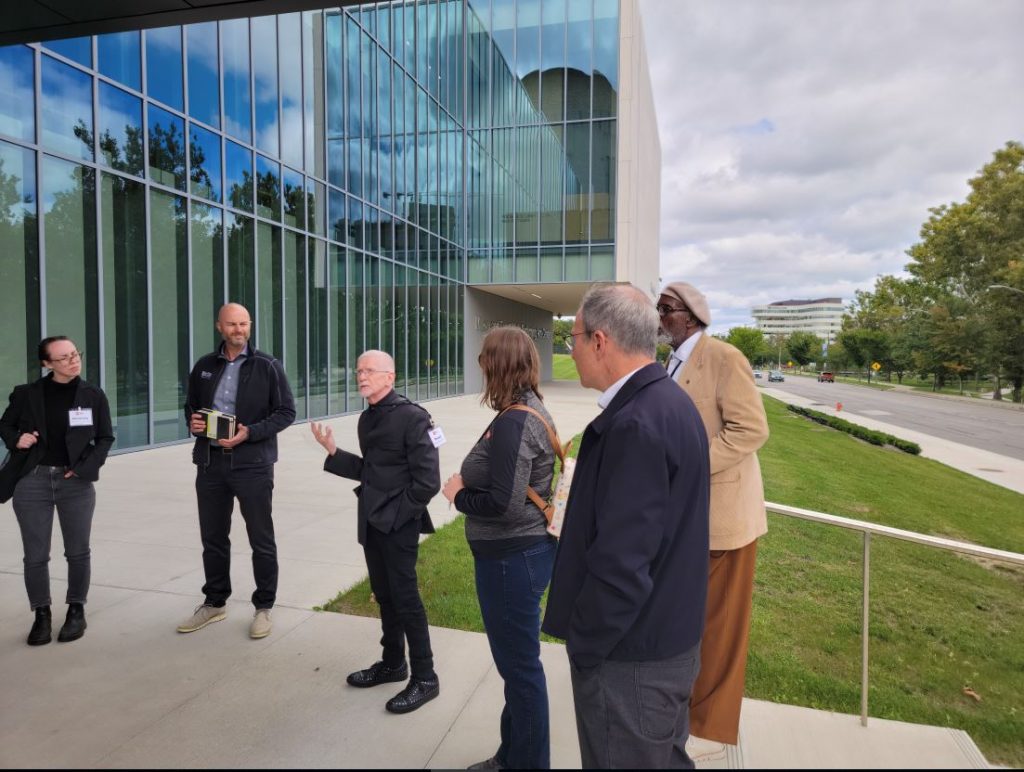 ArchiTypes Fall 2022 - AIA Ohio Design Symposium | AIA Ohio