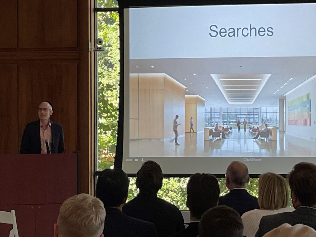 ArchiTypes Fall 2022 - AIA Ohio Design Symposium | AIA Ohio