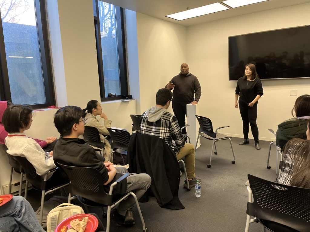 ArchiTypes Spring 2023 - AIA Columbus | AIA Ohio