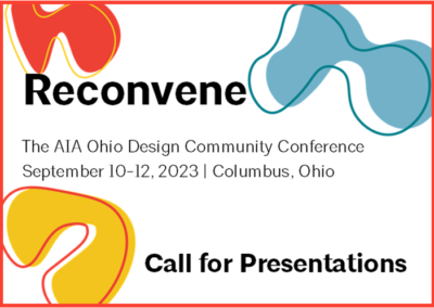 Annual Conference | AIA Ohio