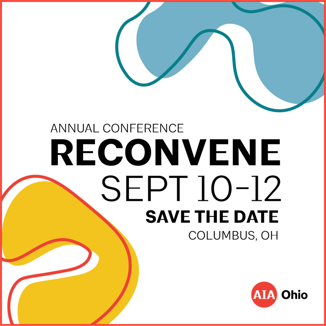 Annual Conference | AIA Ohio