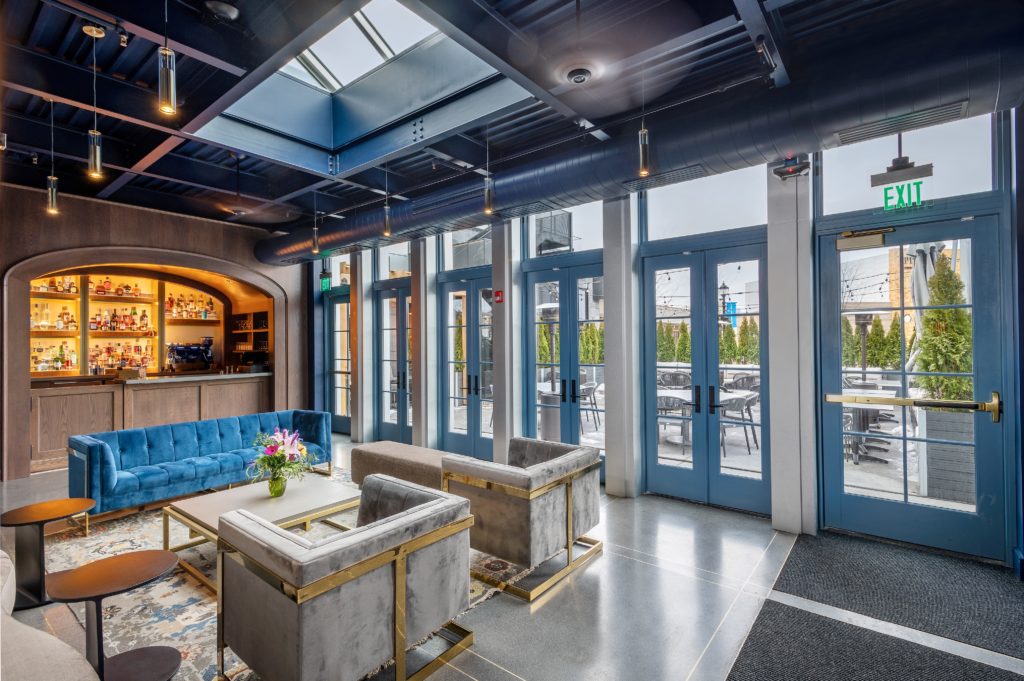 HSB Architects + Engineers | AIA Ohio