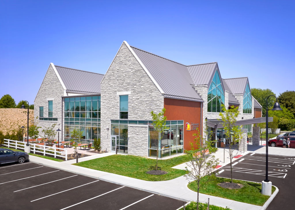 SHP | AIA Ohio