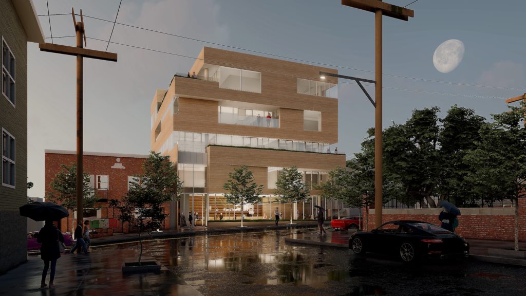 robert maschke ARCHITECTS | AIA Ohio