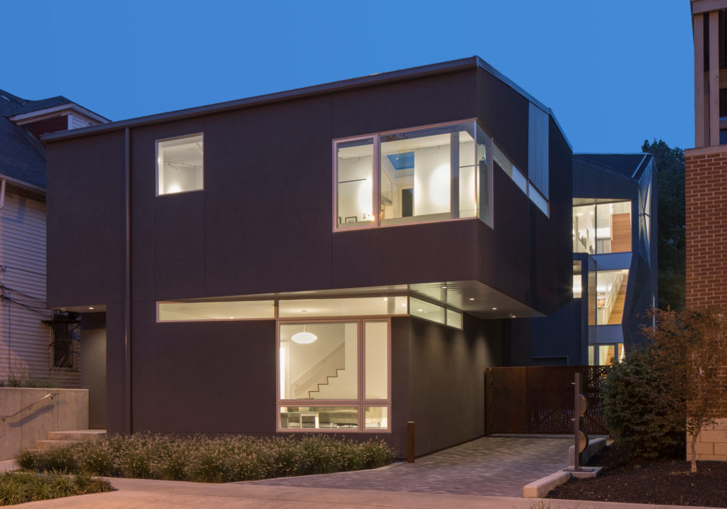 robert maschke ARCHITECTS | AIA Ohio