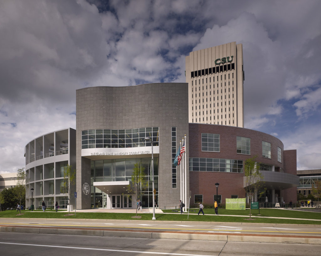 PRIME AE Group of America, Inc. | AIA Ohio