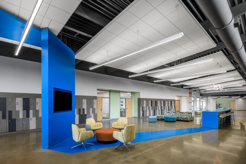 JPA Architecture | AIA Ohio