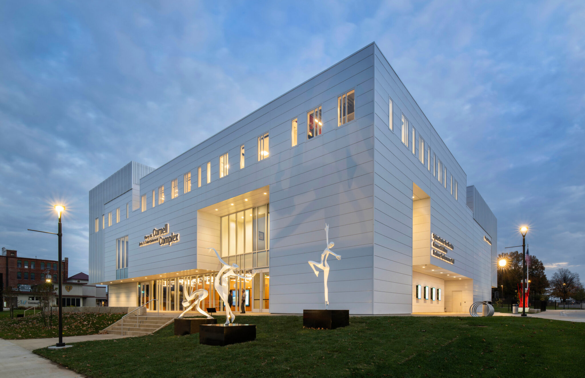 Design Awards | AIA Ohio