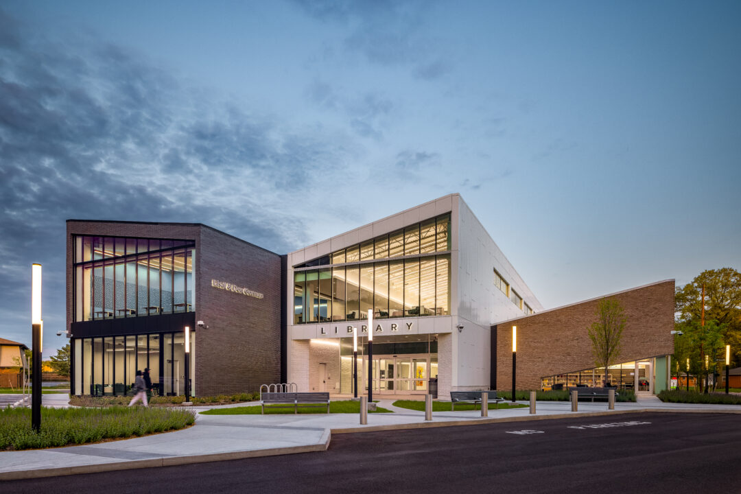 Design Awards | AIA Ohio