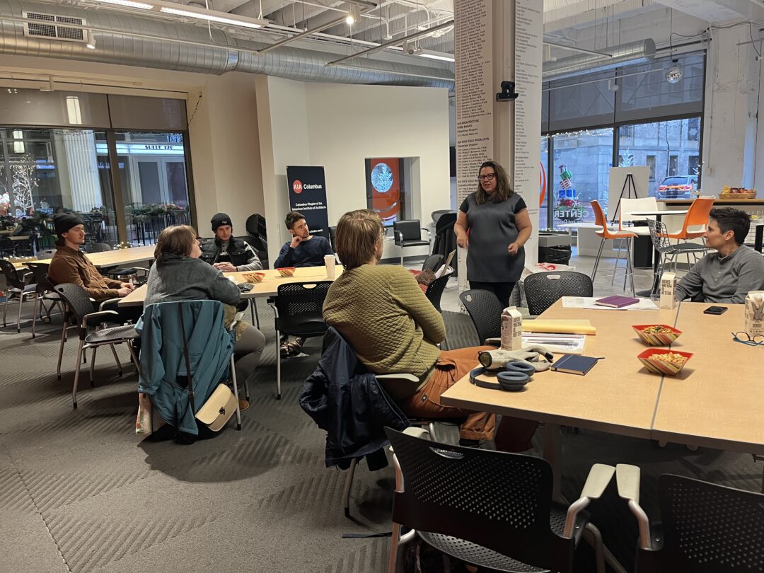 ArchiTypes Winter 2024 - AIA Columbus | AIA Ohio