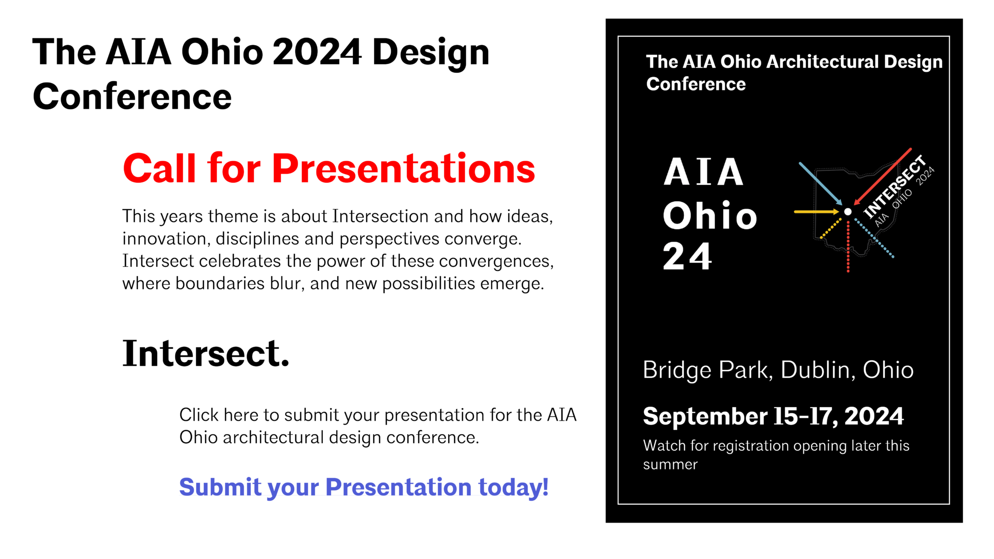 Annual Conference | AIA Ohio