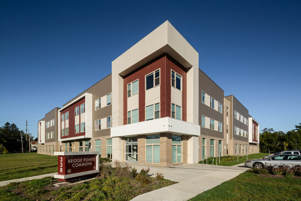 Hit, DiFrancesco and Siebold, Inc. | AIA Ohio