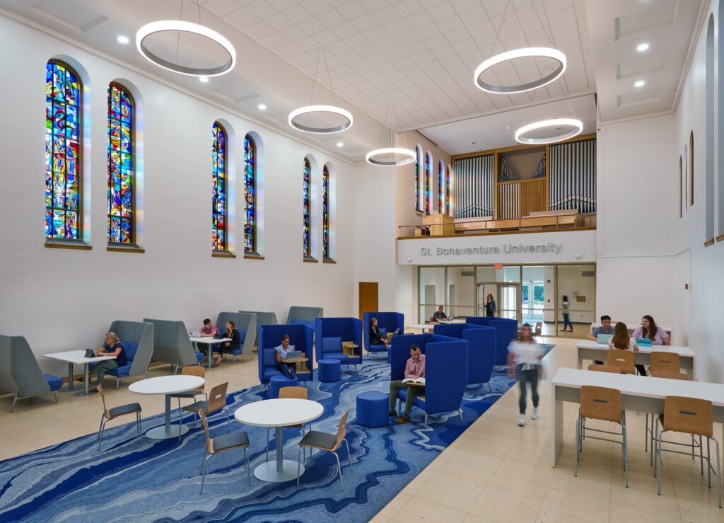 CPL Architecture, Engineering and Planning | AIA Ohio