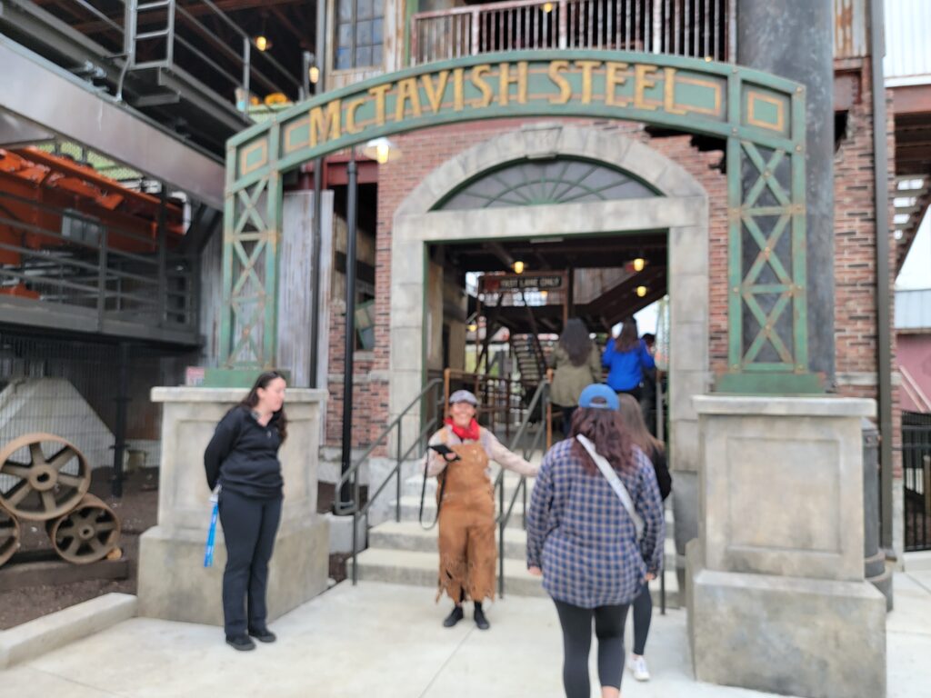 TRA Design | AIA Ohio