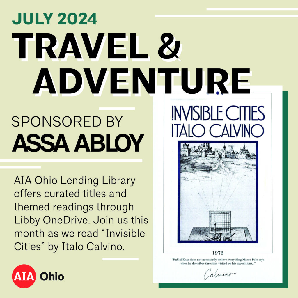Homepage | AIA Ohio