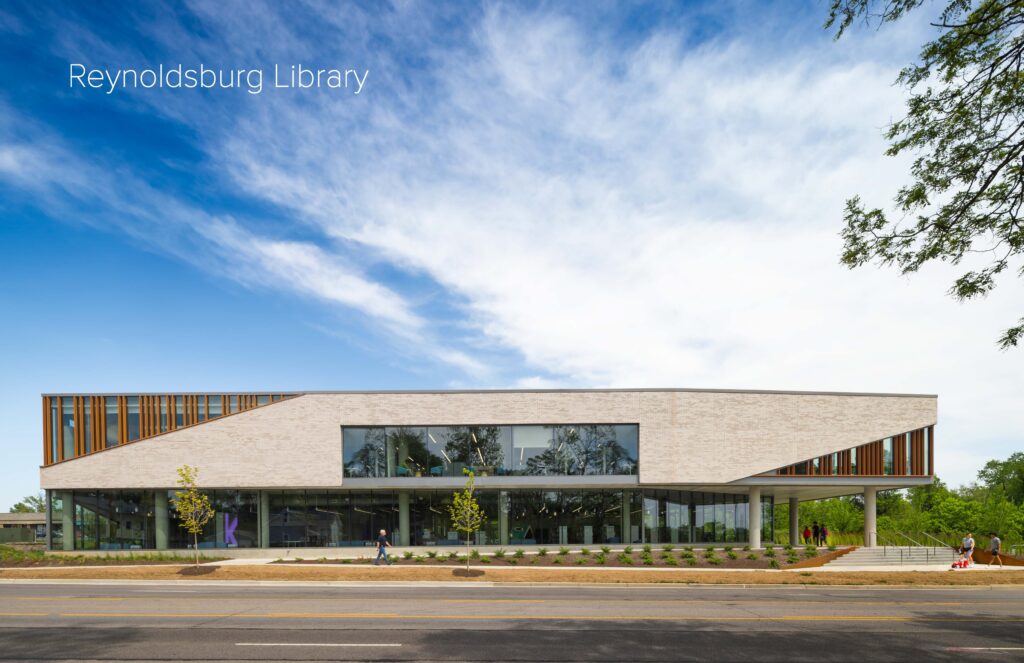 Design Awards | AIA Ohio