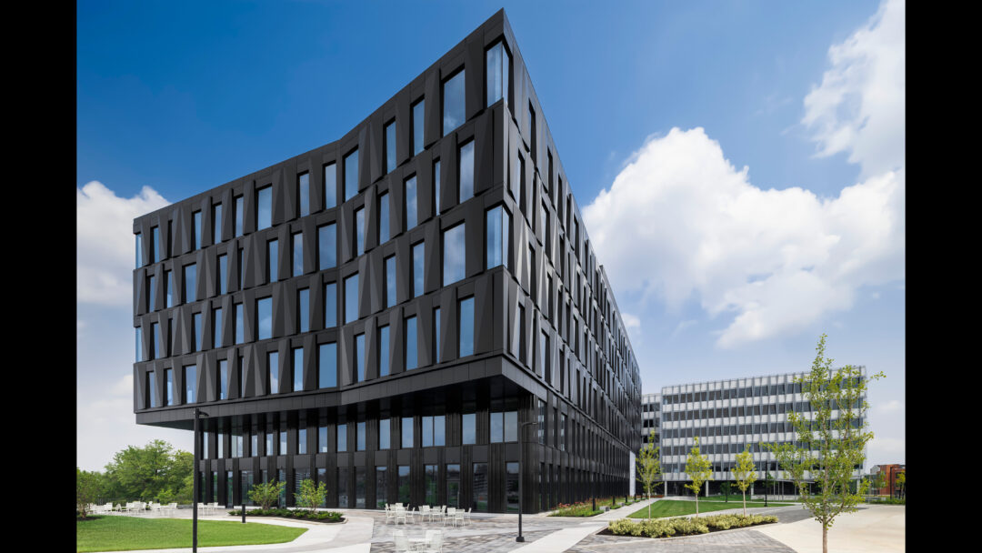 Design Awards | AIA Ohio