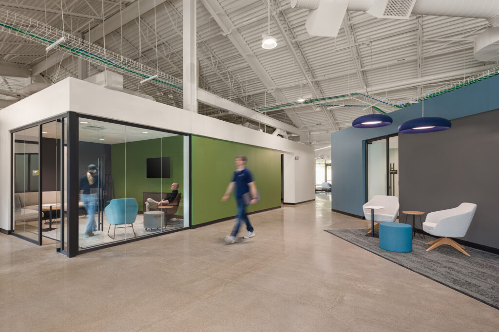 Legat Architects, Inc. | AIA Ohio