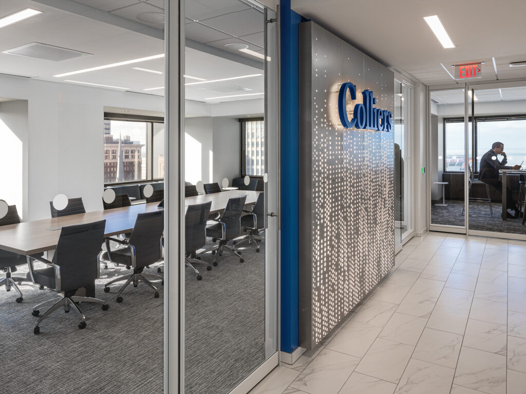 Weber Murphy Fox | AIA Ohio