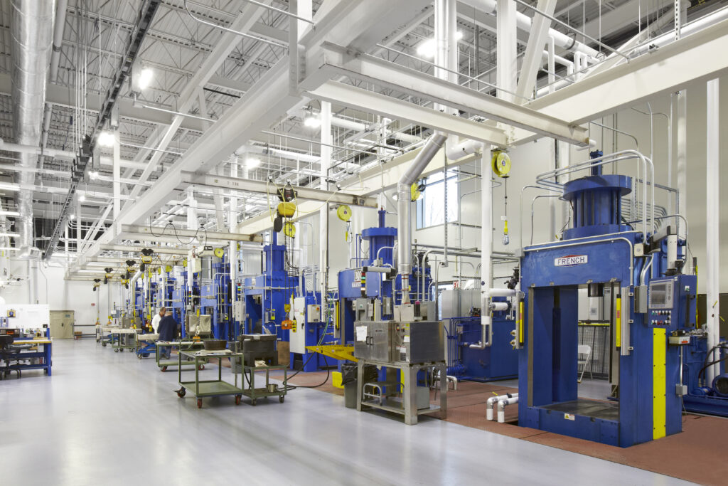 Weber Murphy Fox | AIA Ohio