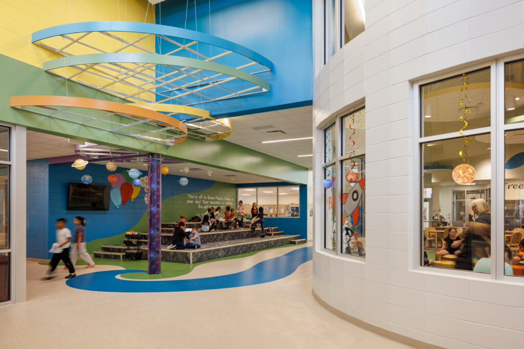 BSHM Architects | AIA Ohio