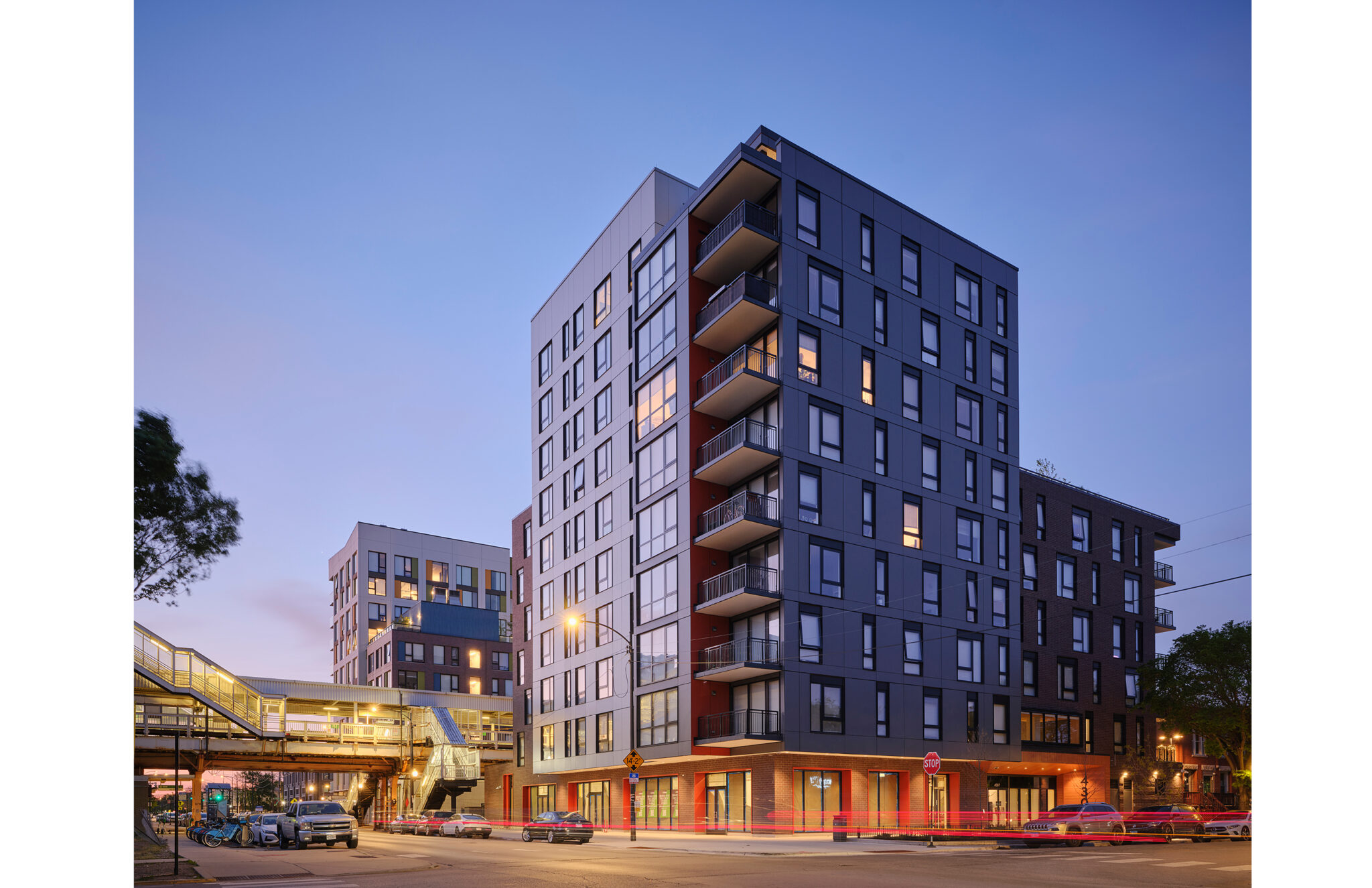 Design Awards | AIA Ohio